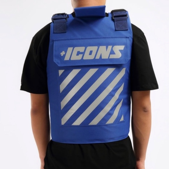 Jackets & Coats | Mens Fashion Icon Vest | Poshmark